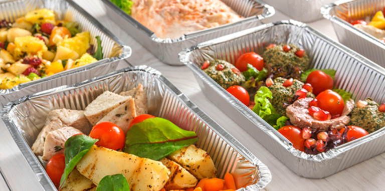PORTAGE DE REPAS A DOMICILE – Le Fieu
